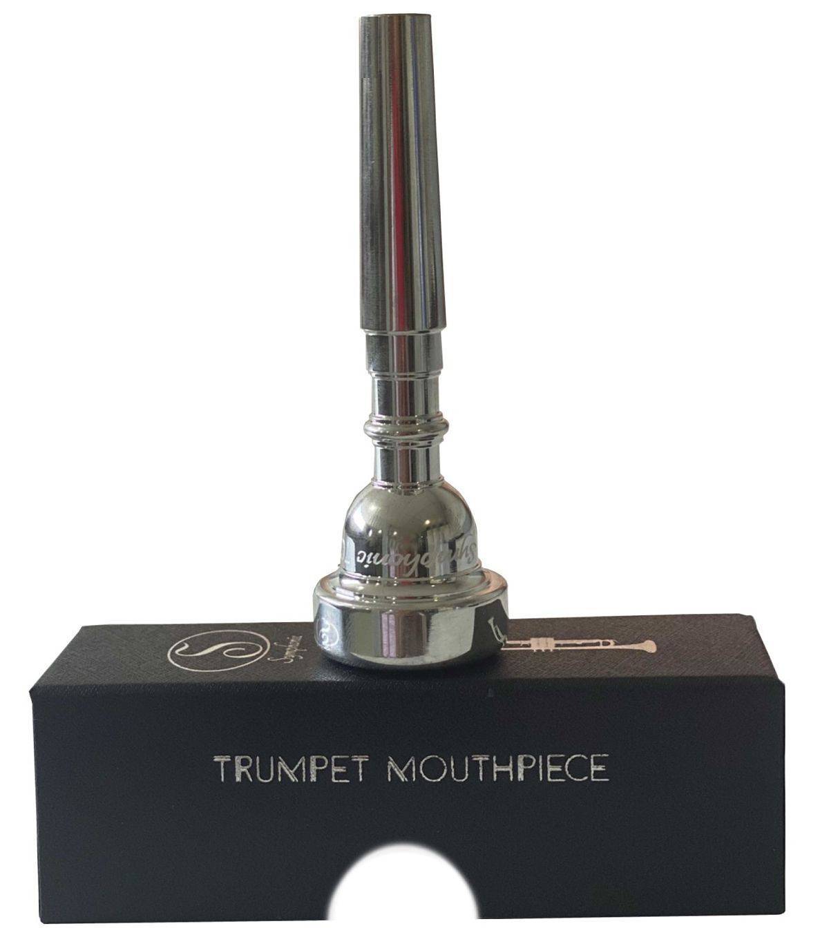 Boquilla para Trompeta 7C Symphonic TMU-7C