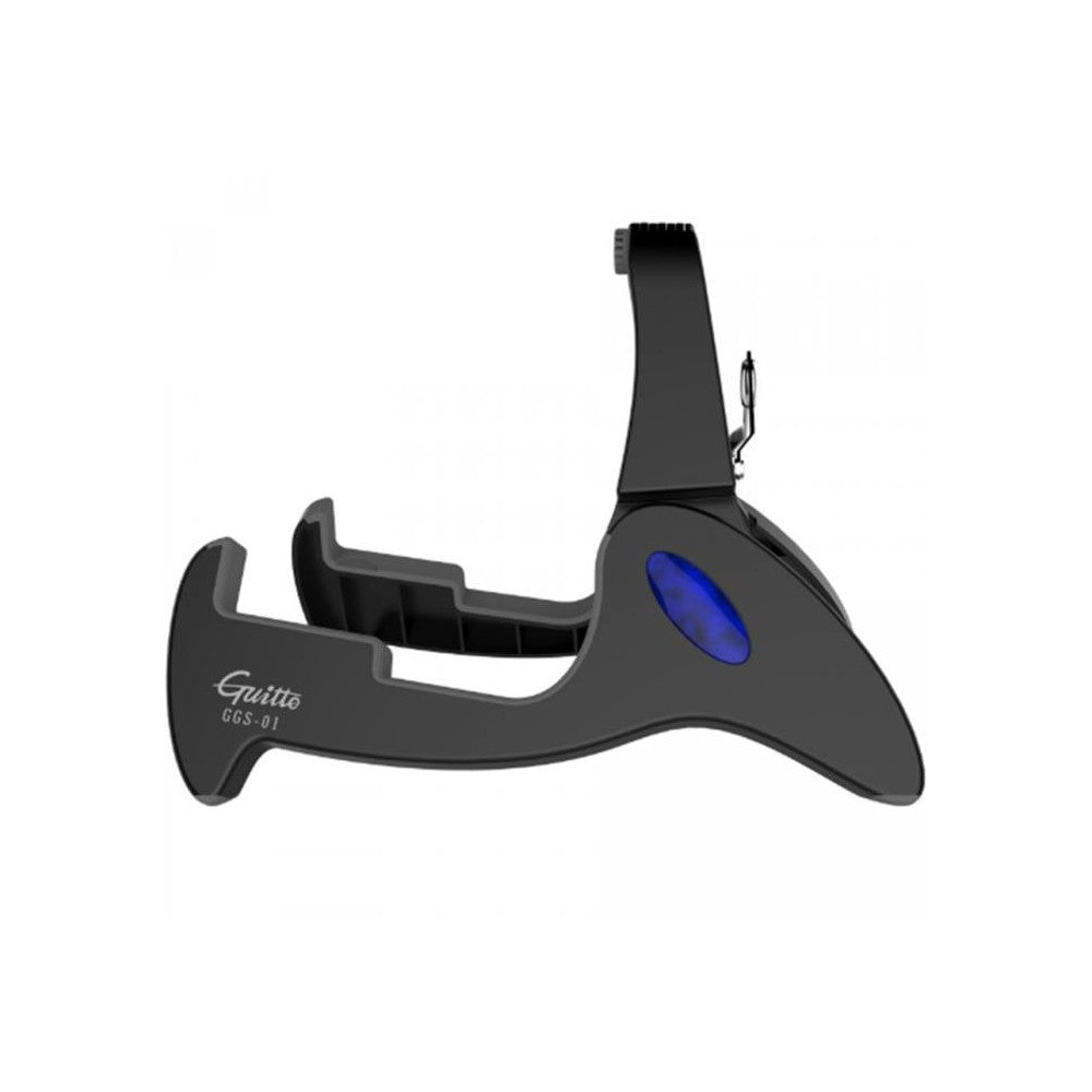 Guitto by Joyo GGS-01 Soporte Plegable