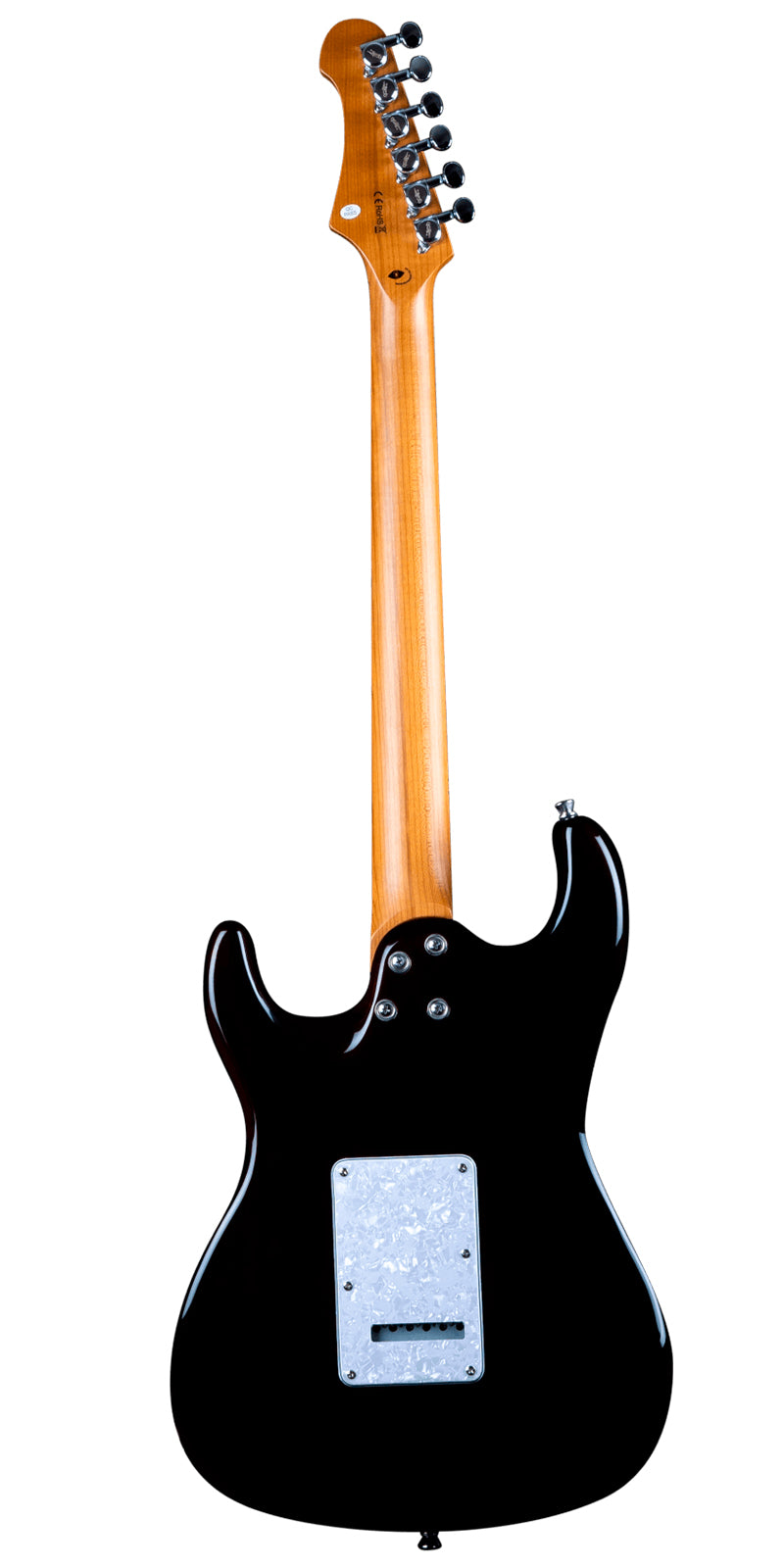 Jet Guitars JS450 Ocean Blue | Guitarra Eléctrica Premium
