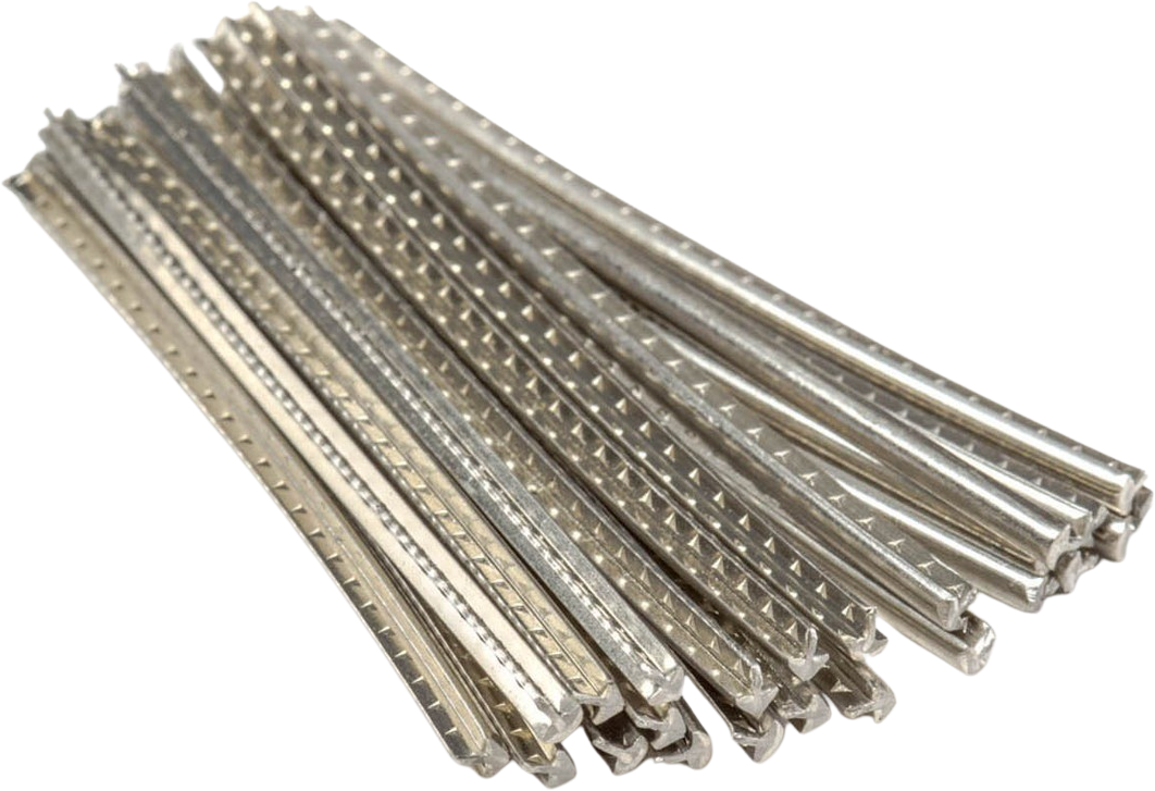 Trastes Dunlop Accu-Fret 6150 Jumbo para Guitarra | Set de 24 | Guitar ...