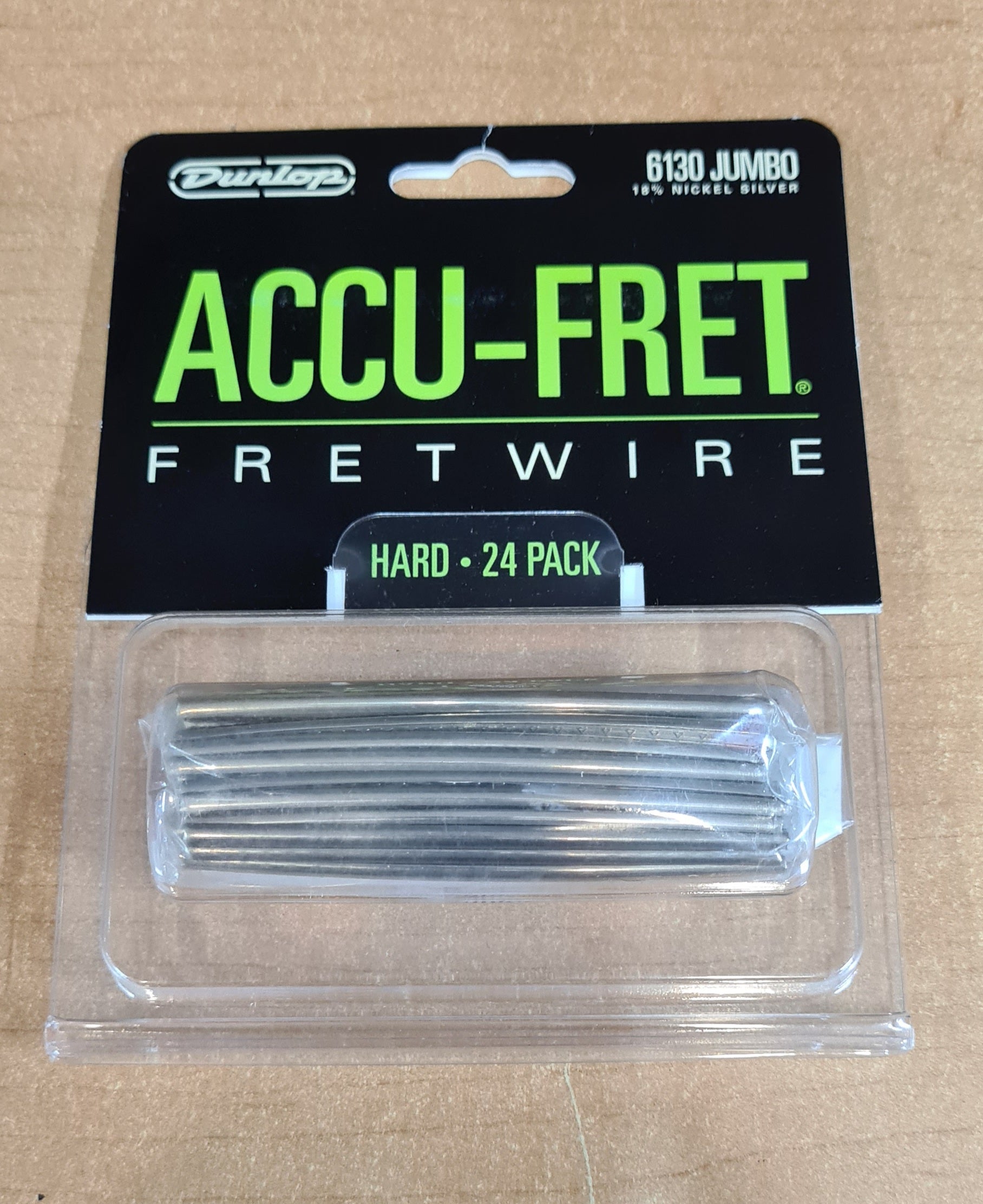 Trastes dunlop 6130 Accu Fret Jumbo Fret Wire