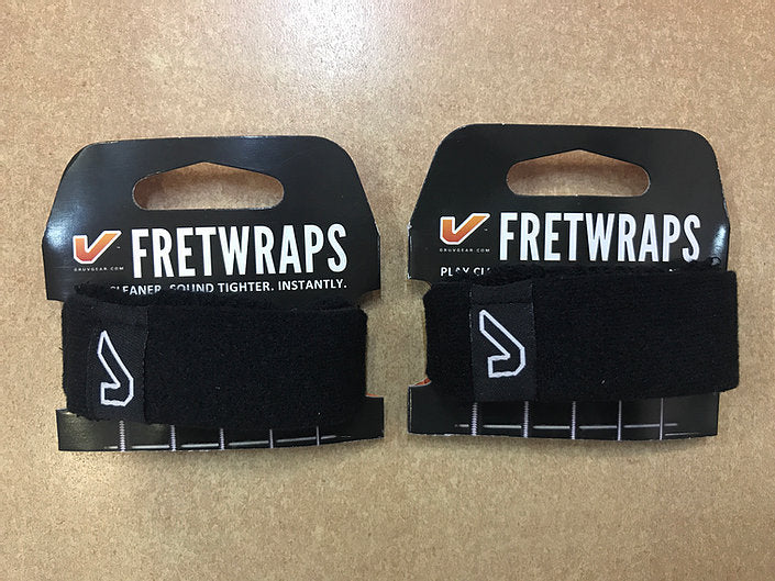 Fretwrap