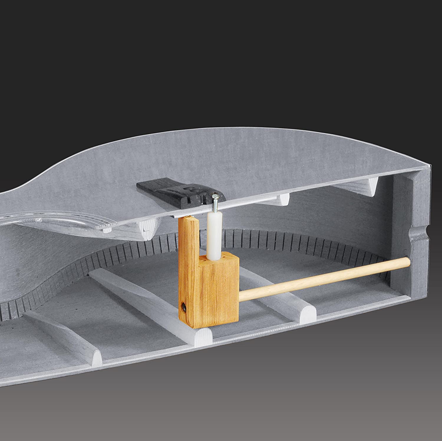Refuerzo Bridge Doctor JLD Mexico Para Docerola
