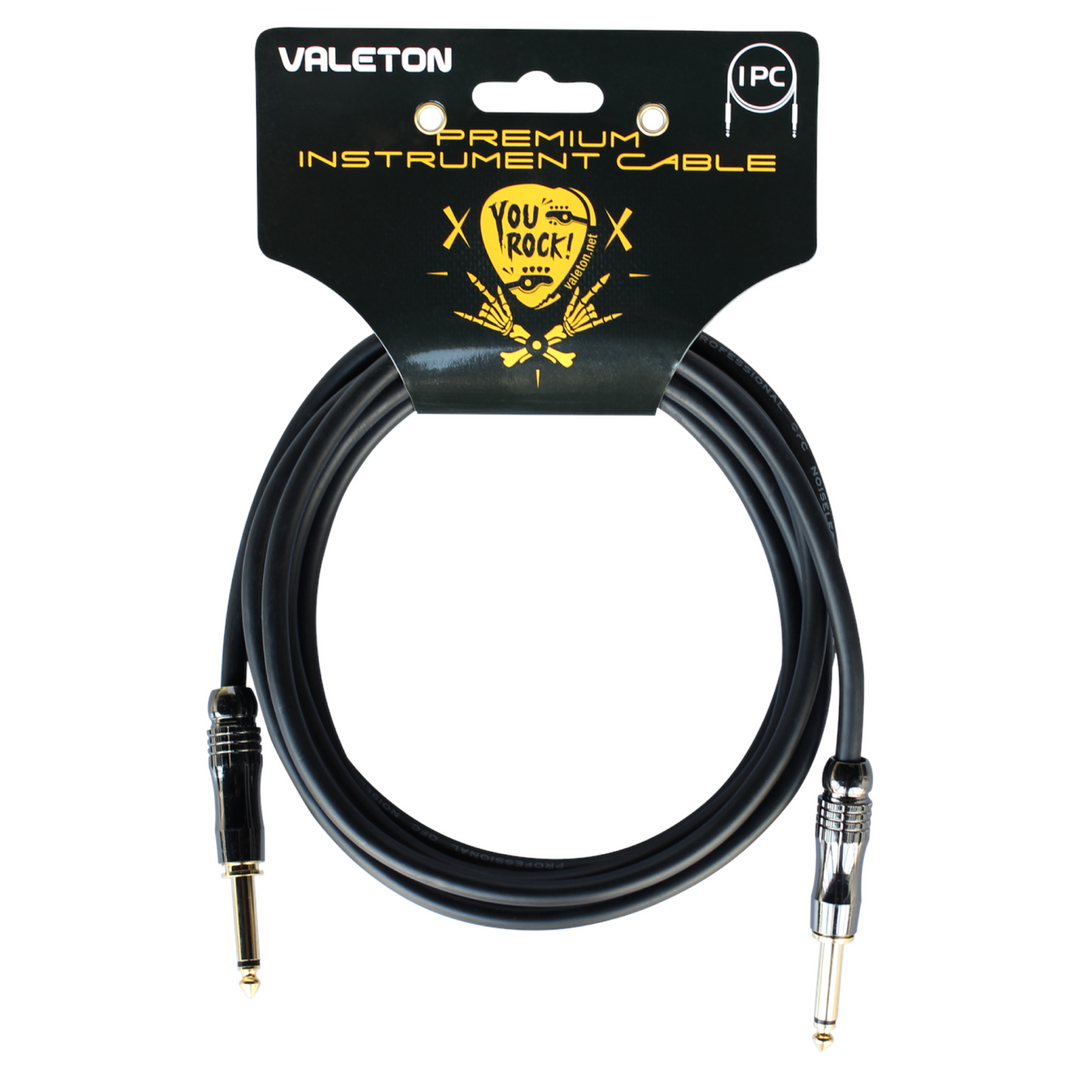 Cable Valeton Premium Plug 3 Metros
