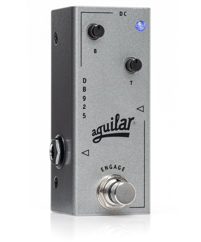PEDAL AGUILAR PREAMP DB 925
